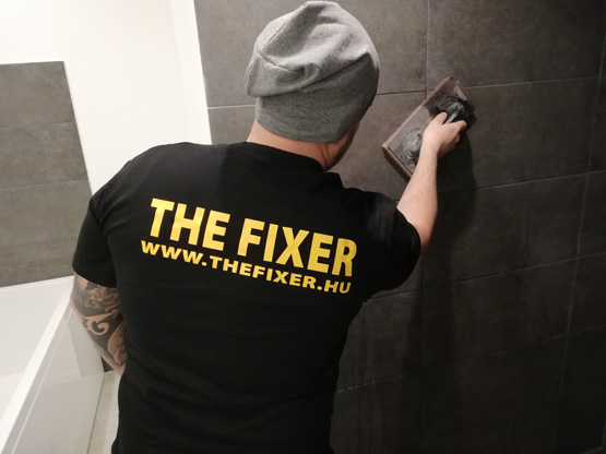 The Fixer